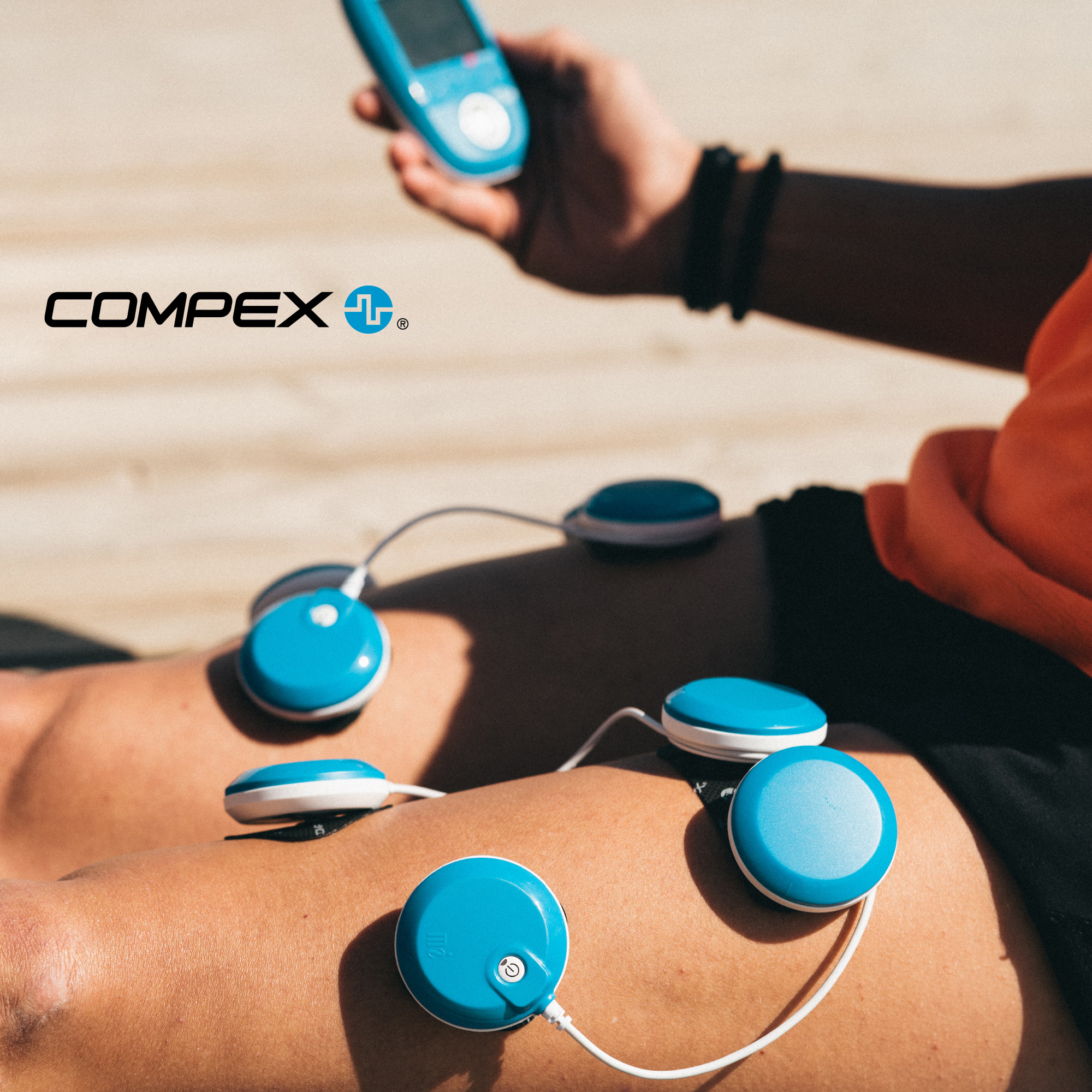 KAYAKTA COMPEX NASIL KULLANILIR - Globus Tens